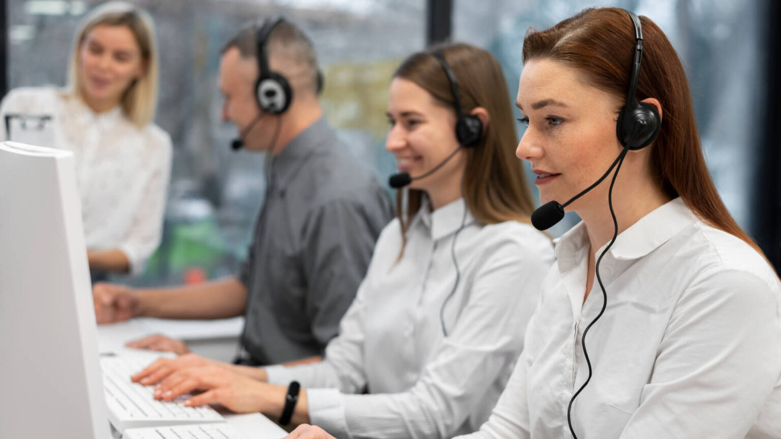 Support - ProLine Roofing CRM