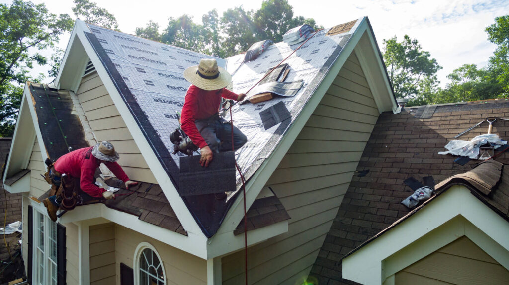 Task Management - ProLine Roofing CRM